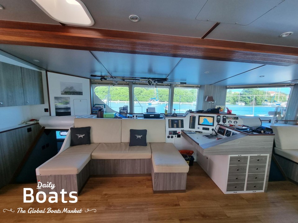 2019 Custom Squalt Marine Ck 64 for sale. View price, photos and Buy ...