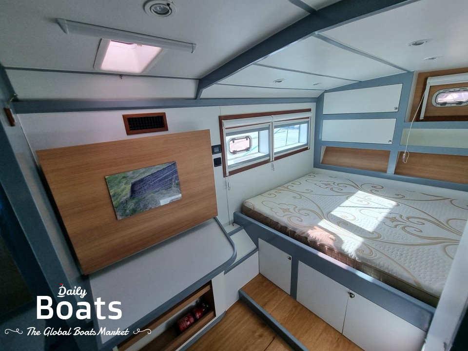 2019 Custom Squalt Marine Ck 64 for sale. View price, photos and Buy ...