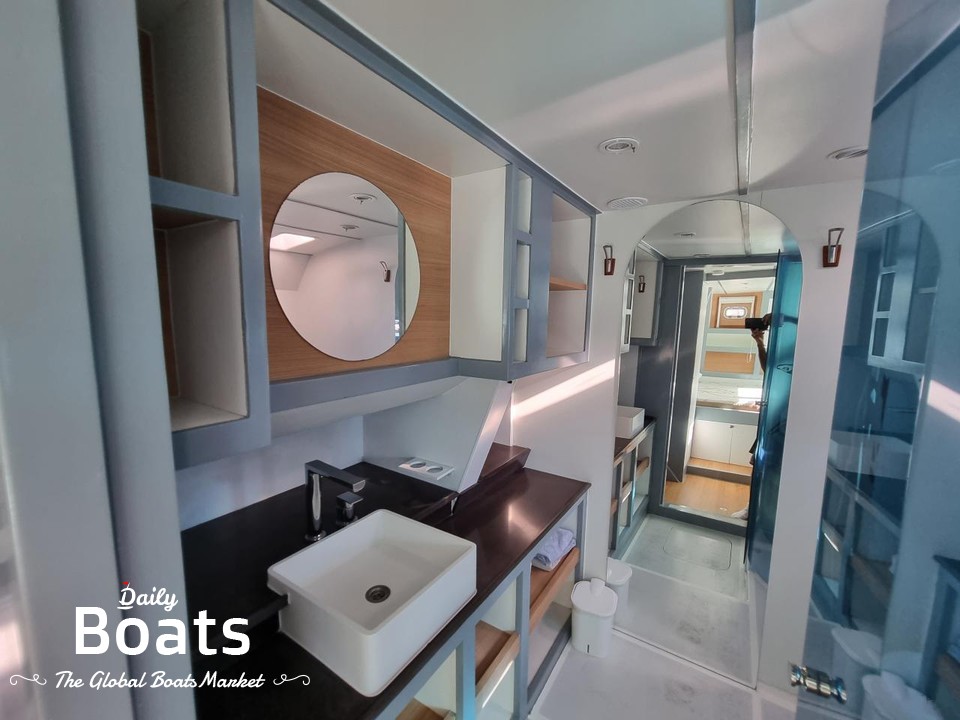 2019 Custom Squalt Marine Ck 64 for sale. View price, photos and Buy ...