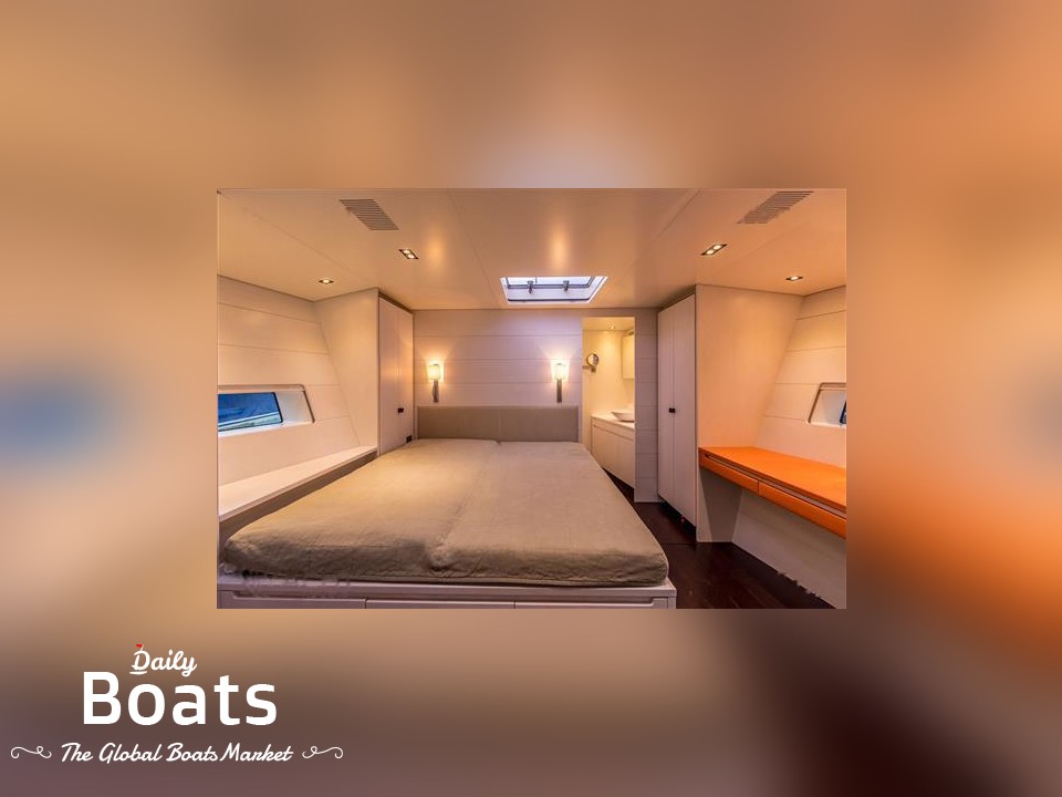 2009 Wally 100' for sale. View price, photos and Buy 2009 Wally 100 ...