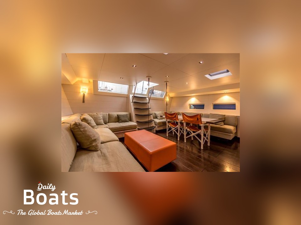 2009 Wally 100' for sale. View price, photos and Buy 2009 Wally 100 ...