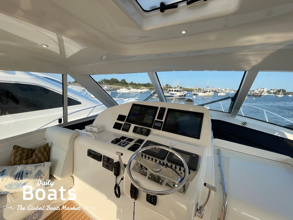 2012 Cabo 44 Hardtop Express for sale. View price, photos and Buy 2012 ...