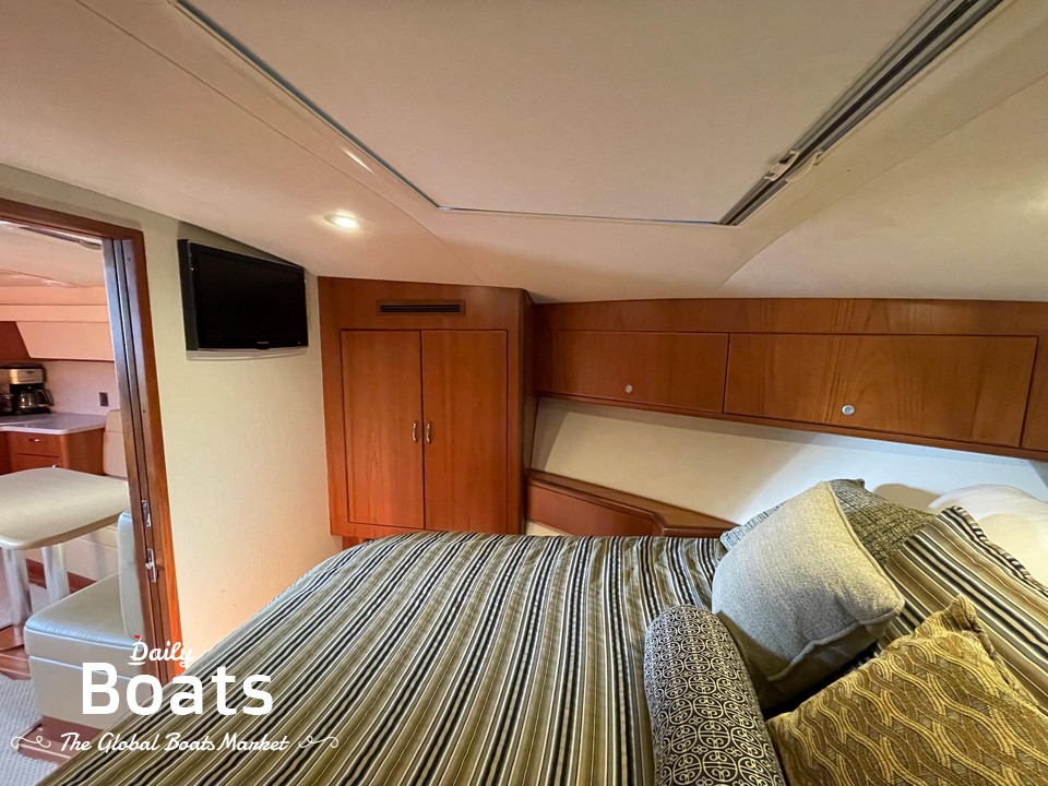 2012 Cabo 44 Hardtop Express for sale. View price, photos and Buy 2012 ...