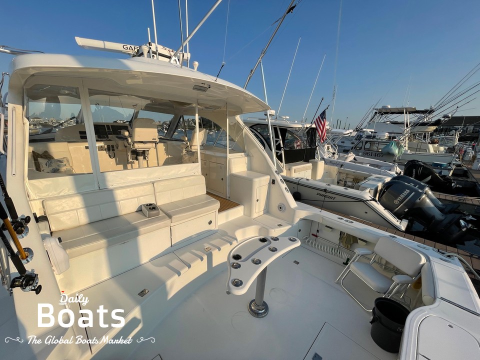 2012 Cabo 44 Hardtop Express for sale. View price, photos and Buy 2012 ...