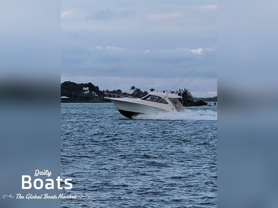 2012 Cabo 44 Hardtop Express for sale. View price, photos and Buy 2012 ...