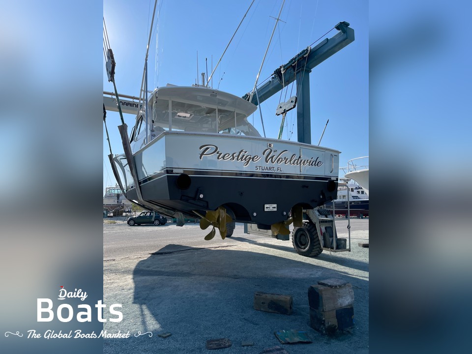 2012 Cabo 44 Hardtop Express for sale. View price, photos and Buy 2012 ...