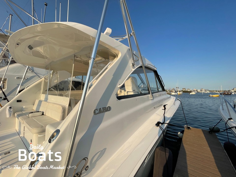 2012 Cabo 44 Hardtop Express for sale. View price, photos and Buy 2012 ...