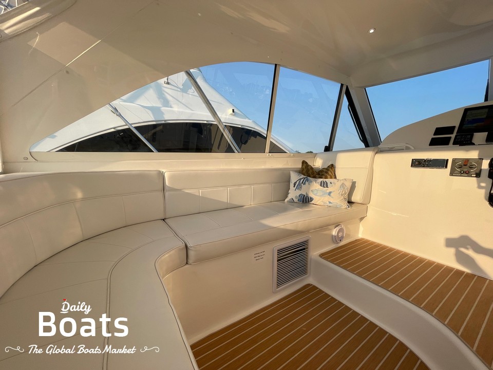 2012 Cabo 44 Hardtop Express for sale. View price, photos and Buy 2012 ...