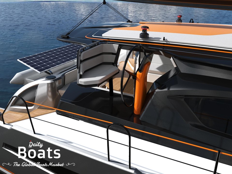 2023 C-Catamarans 56 for sale. View price, photos and Buy 2023 C ...