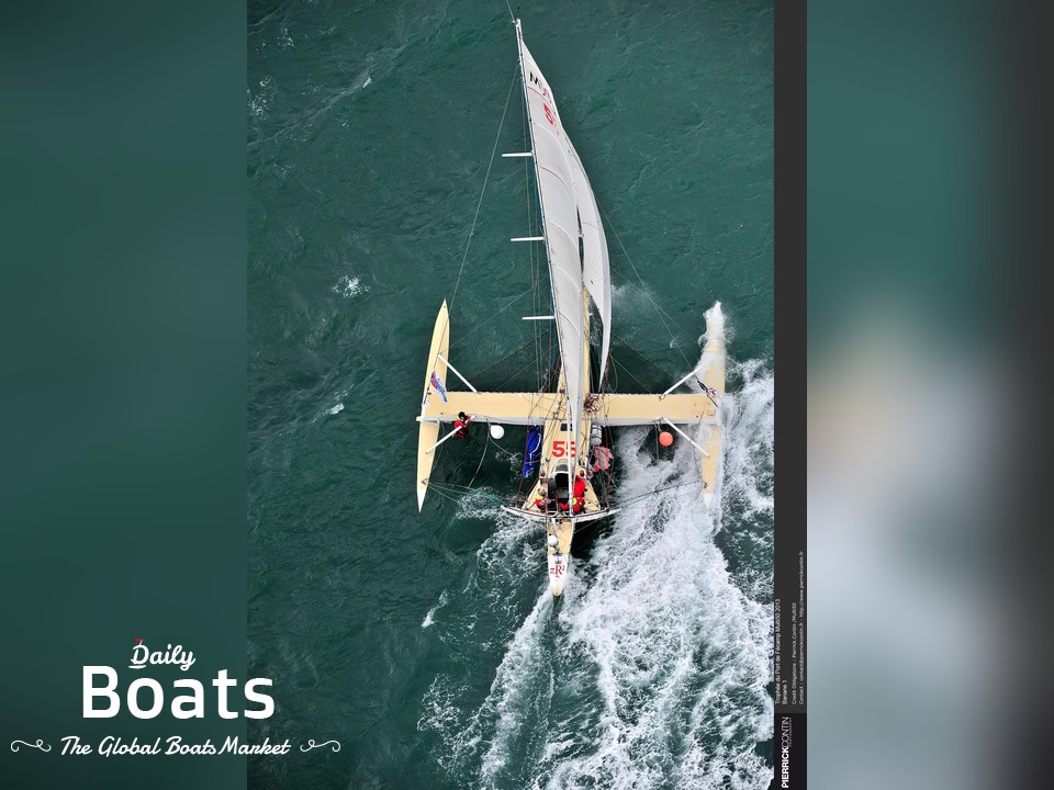 1983 Custom Foiler 50 for sale. View price, photos and Buy 1983 Custom ...