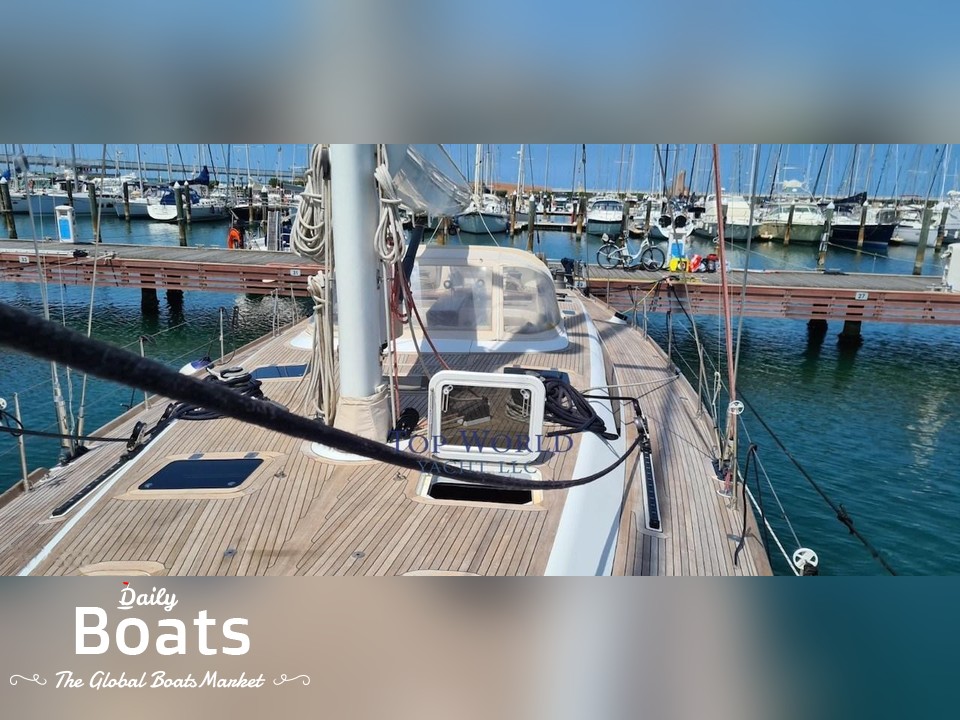 2007 Baltic 66 for sale. View price, photos and Buy 2007 Baltic 66 #455644