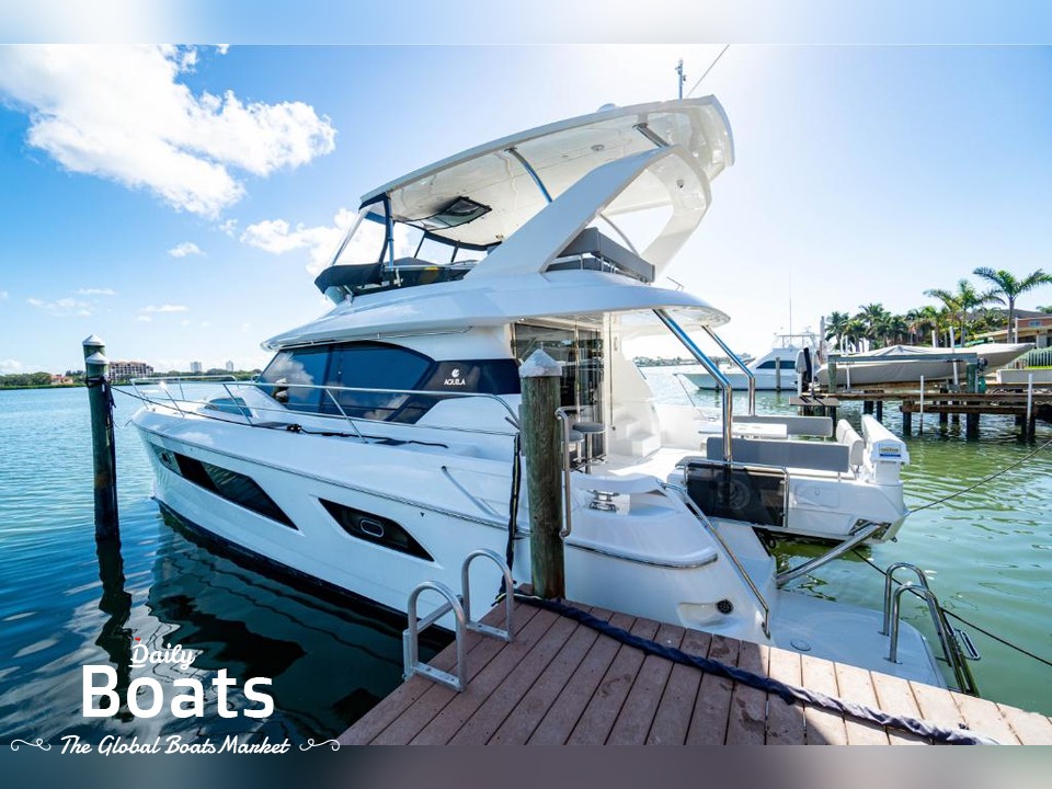 2021 Aquila 44 for sale. View price, photos and Buy 2021 Aquila 44 #455647