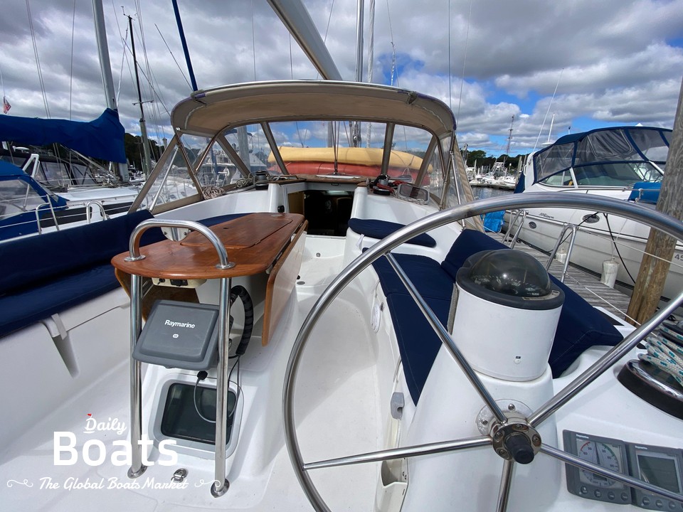 2006 Jeanneau 42 Ds for sale. View price, photos and Buy 2006 Jeanneau ...
