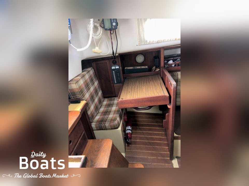 1981 Bayfield 32 C for sale. View price, photos and Buy 1981 Bayfield ...