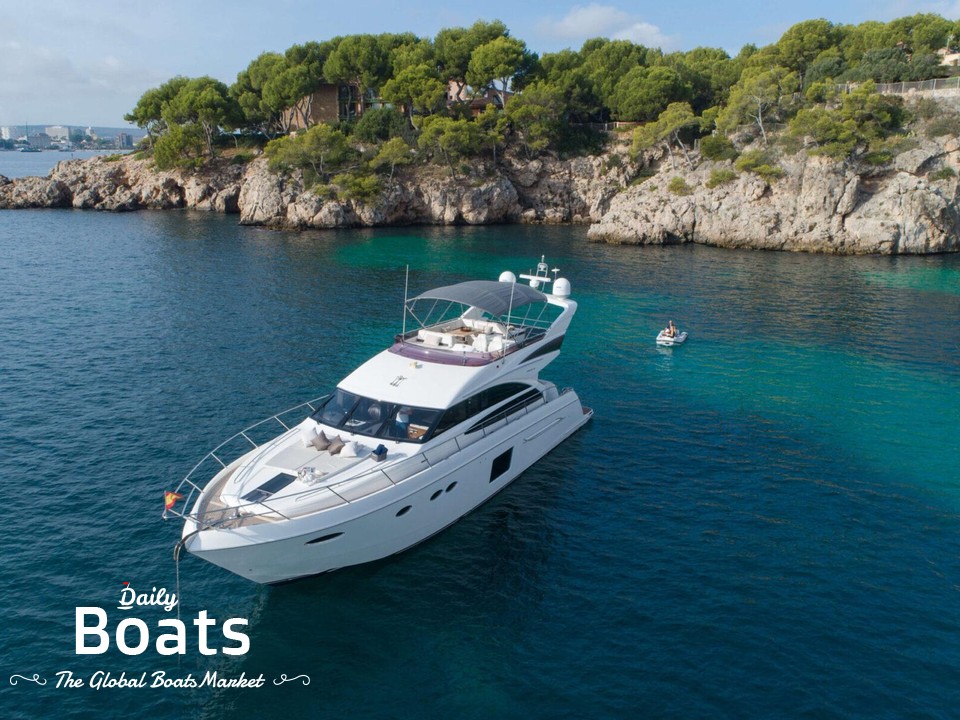 2015 Princess 64 for sale. View price, photos and Buy 2015 Princess 64 ...