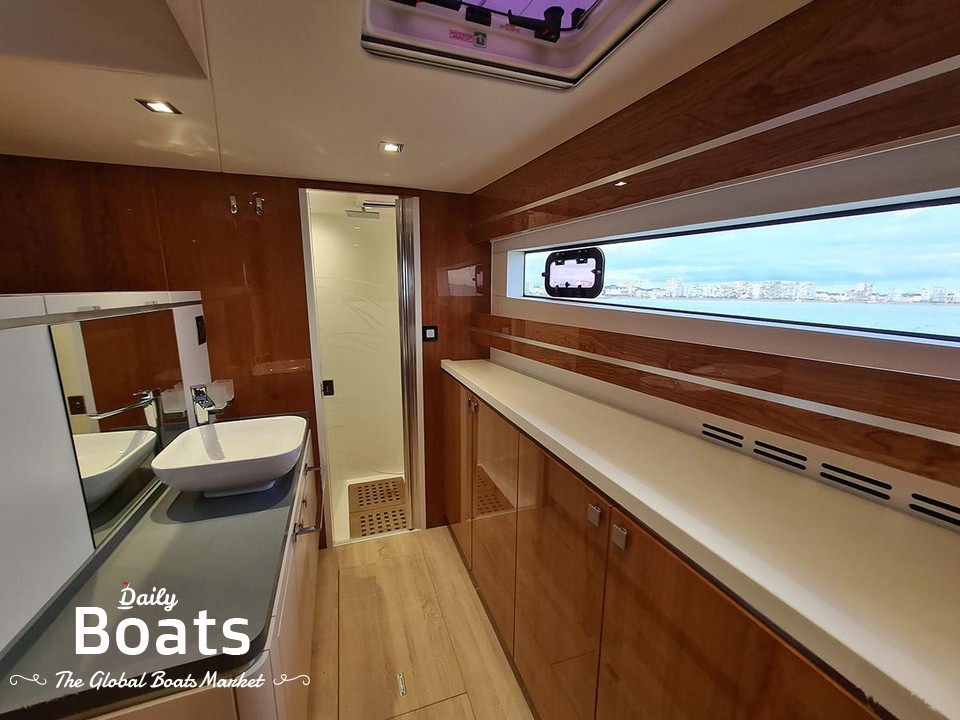 2021 Privilege Signature 510 for sale. View price, photos and Buy 2021 ...