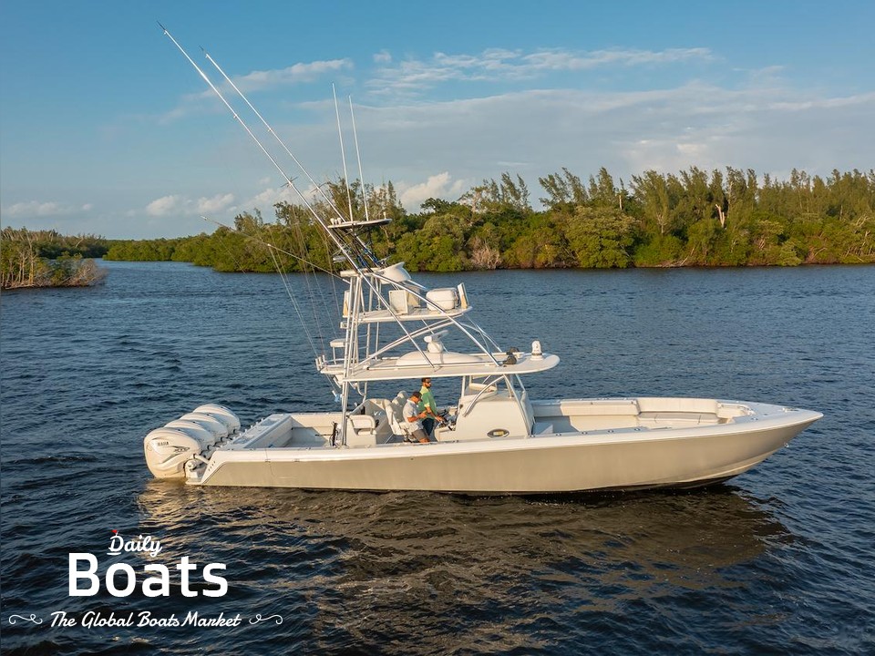 2022 Contender 44 St for sale. View price, photos and Buy 2022 ...