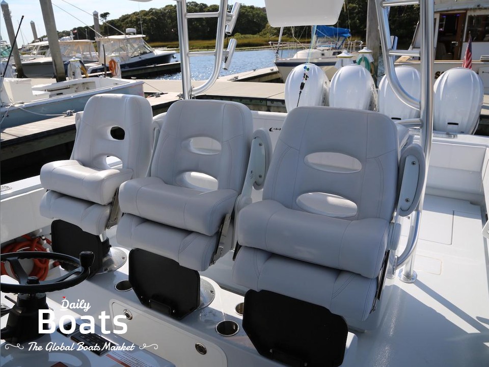 2022 Contender 44 St for sale. View price, photos and Buy 2022 ...