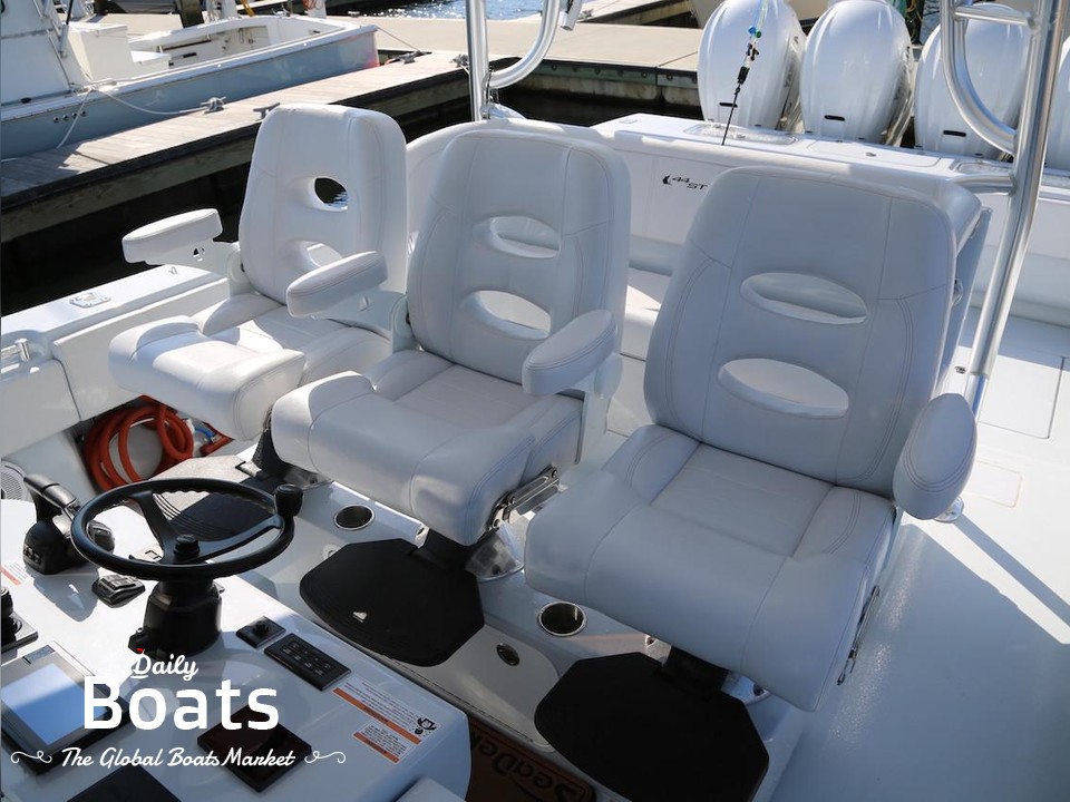 2022 Contender 44 St for sale. View price, photos and Buy 2022 ...