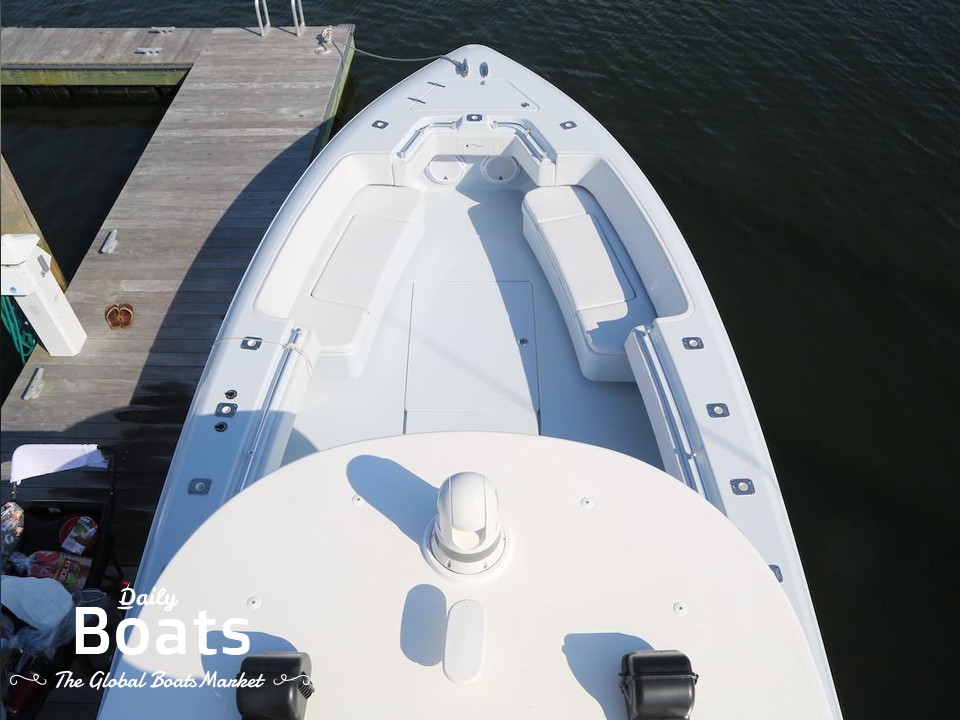 2022 Contender 44 St for sale. View price, photos and Buy 2022 ...