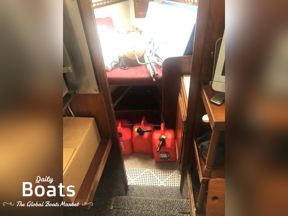 1973 Columbia 41 for sale. View price, photos and Buy 1973 Columbia 41 ...