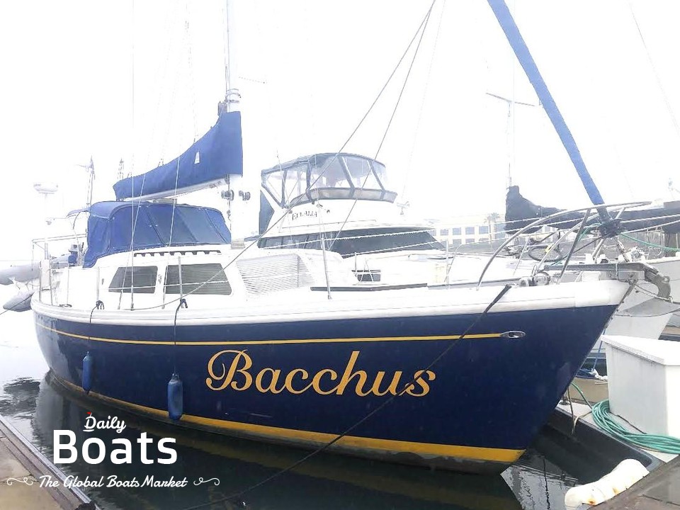1973 Columbia 41 for sale. View price, photos and Buy 1973 Columbia 41 ...