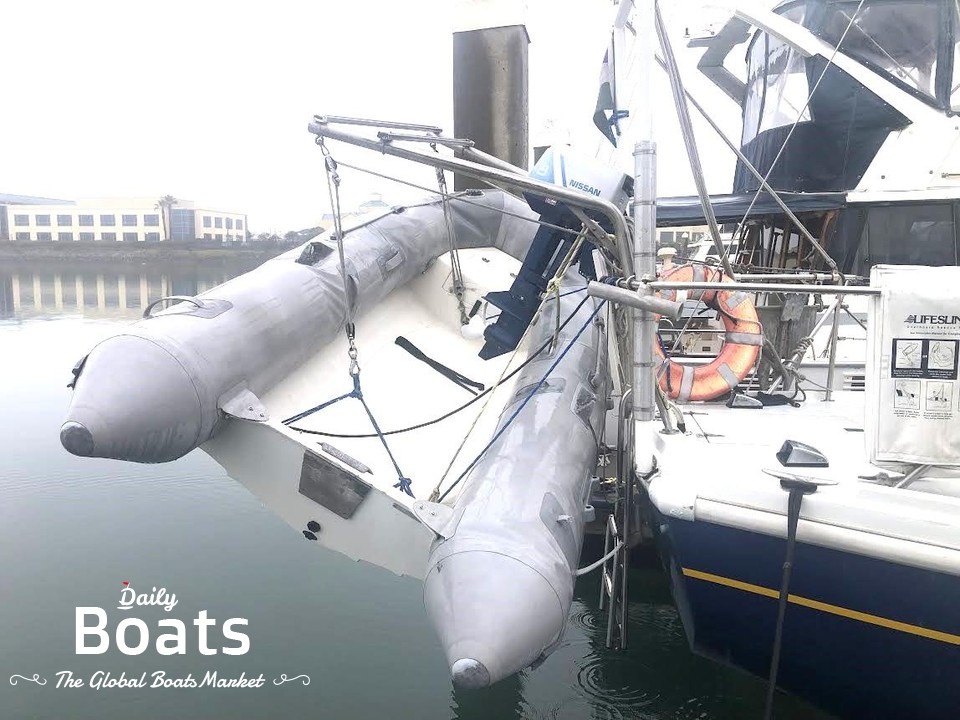 1973 Columbia 41 for sale. View price, photos and Buy 1973 Columbia 41 ...