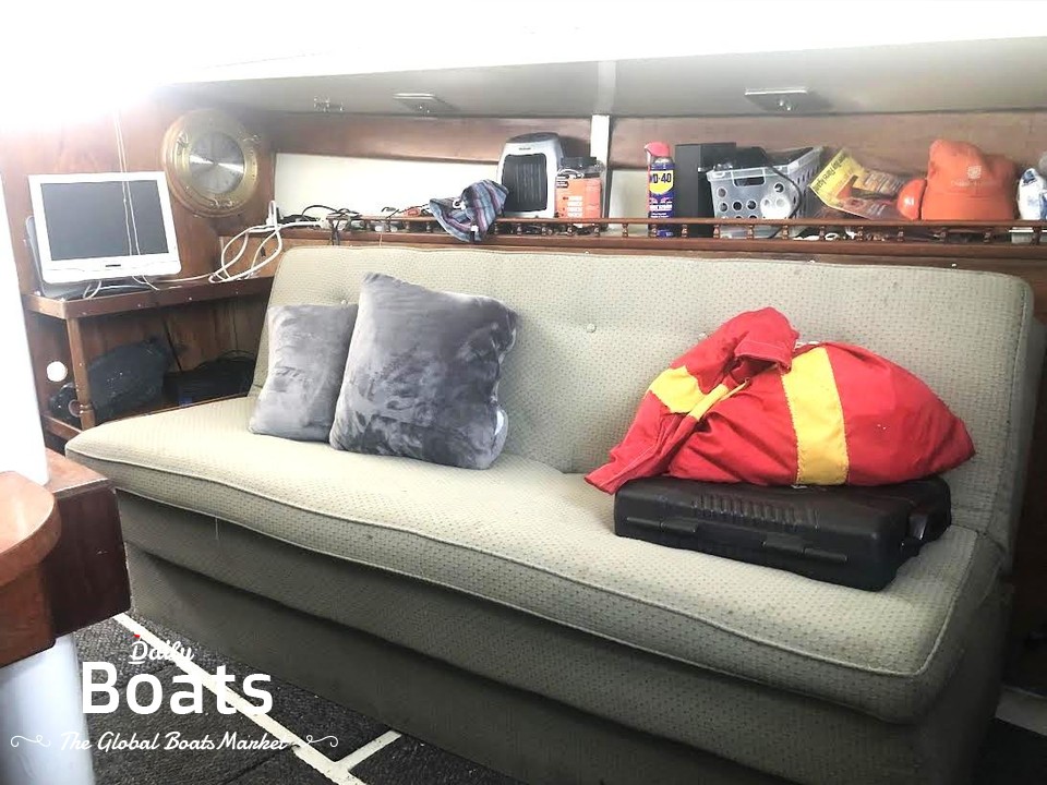 1973 Columbia 41 for sale. View price, photos and Buy 1973 Columbia 41 ...