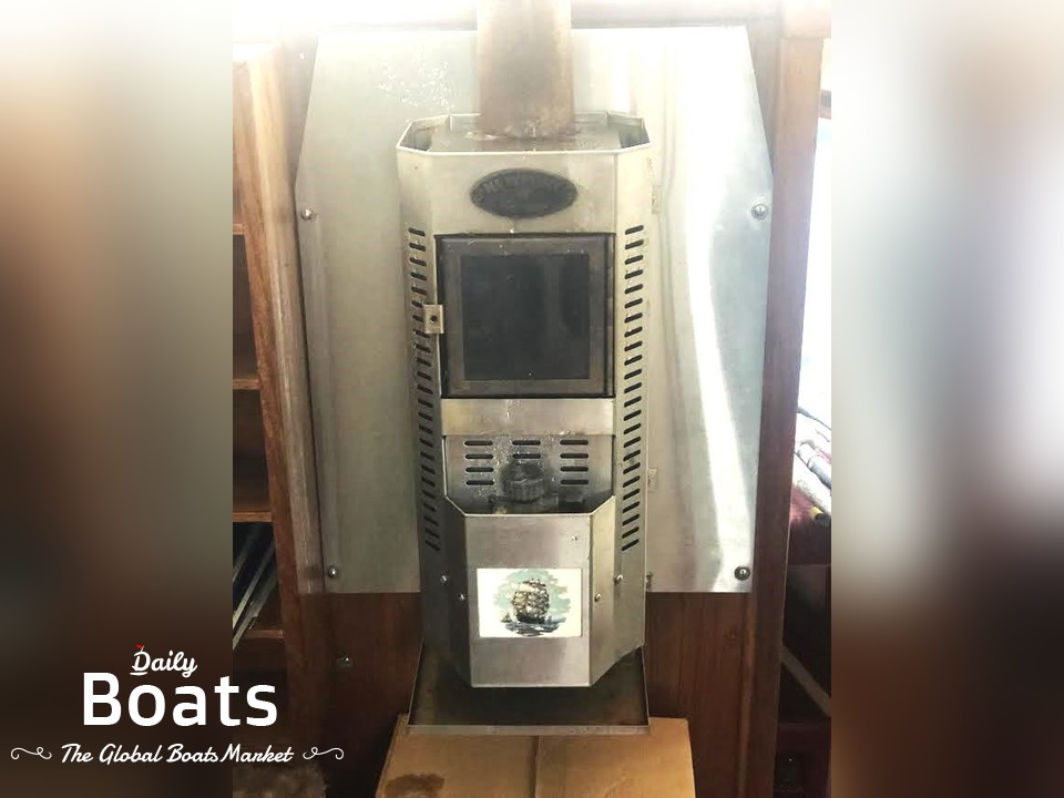 1973 Columbia 41 for sale. View price, photos and Buy 1973 Columbia 41 ...