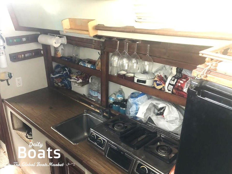 1973 Columbia 41 for sale. View price, photos and Buy 1973 Columbia 41 ...