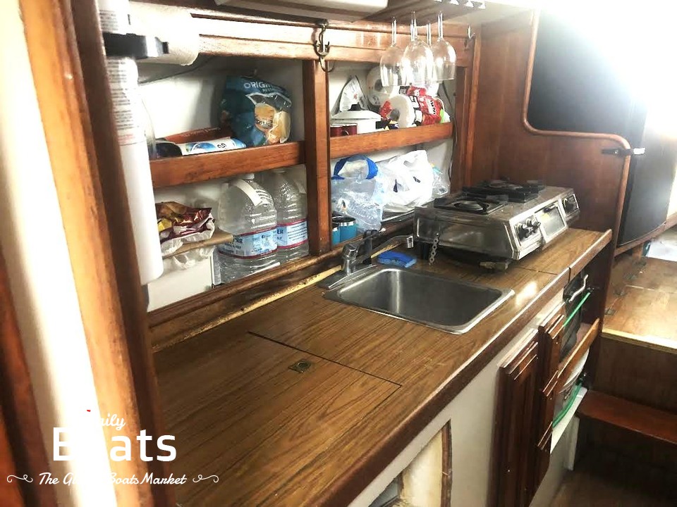 1973 Columbia 41 for sale. View price, photos and Buy 1973 Columbia 41 ...