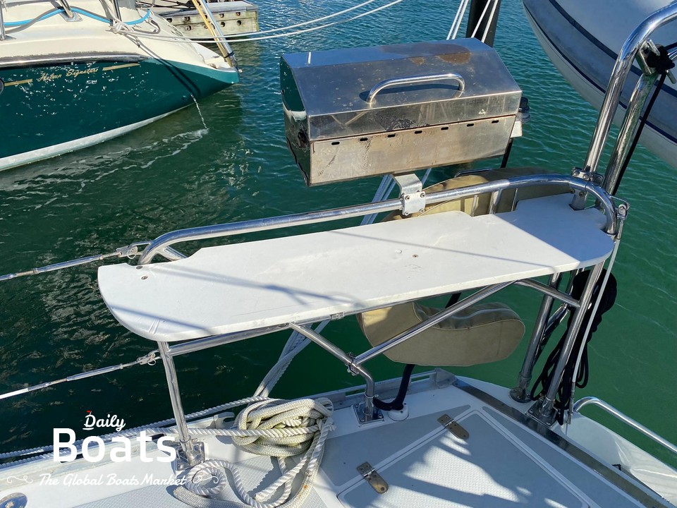 1994 Hylas 45.5 for sale. View price, photos and Buy 1994 Hylas 45.5 ...