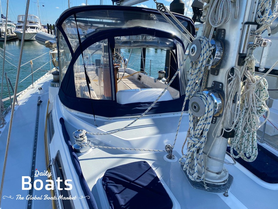 1994 Hylas 45.5 for sale. View price, photos and Buy 1994 Hylas 45.5 ...