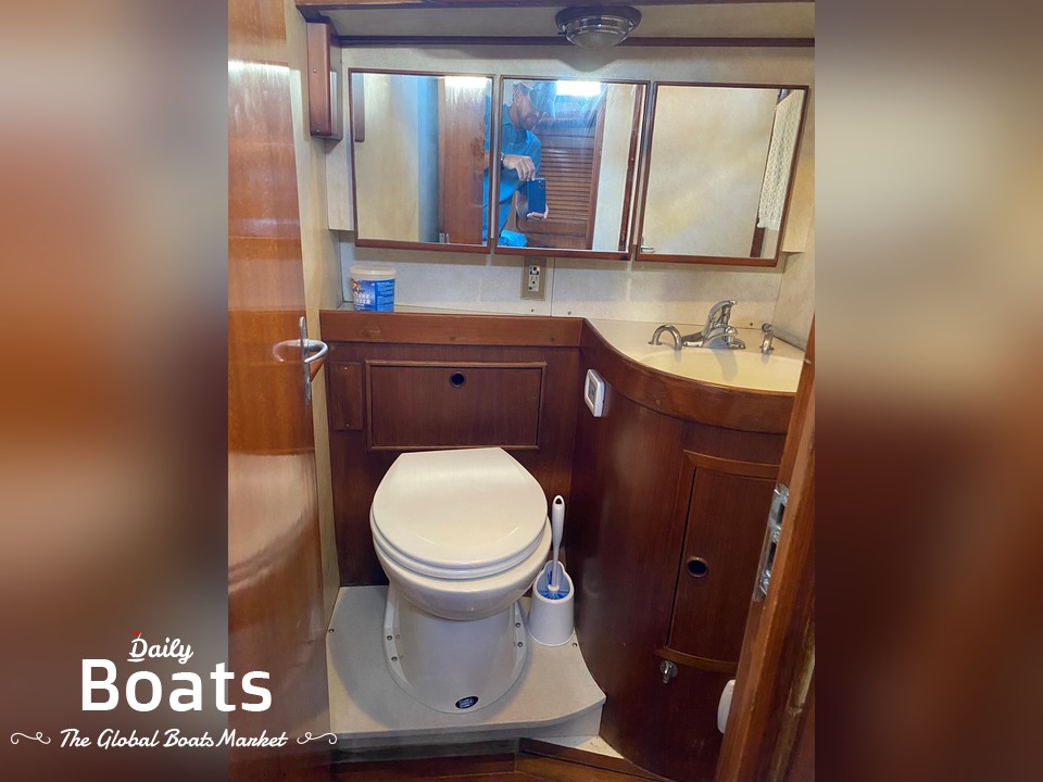 1994 Hylas 45.5 for sale. View price, photos and Buy 1994 Hylas 45.5 ...