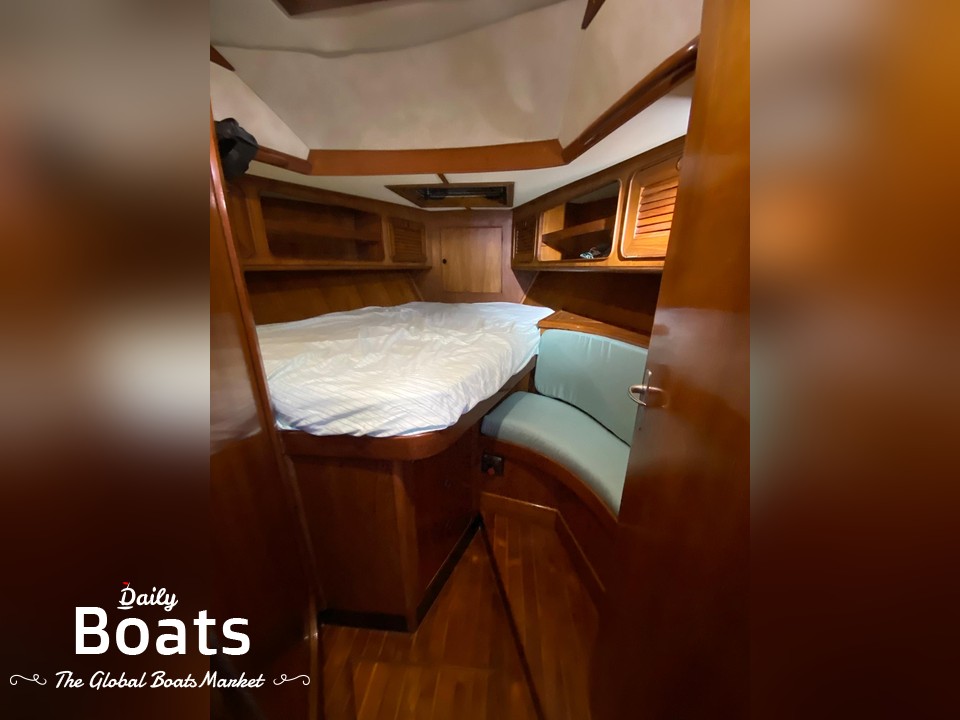 1994 Hylas 45.5 for sale. View price, photos and Buy 1994 Hylas 45.5 ...