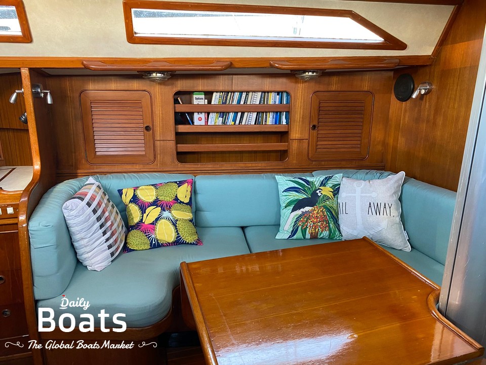 1994 Hylas 45.5 for sale. View price, photos and Buy 1994 Hylas 45.5 ...