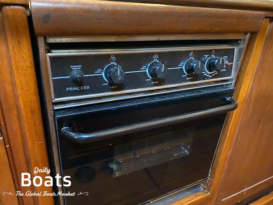 1994 Hylas 45.5 for sale. View price, photos and Buy 1994 Hylas 45.5 ...