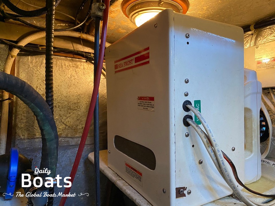 1994 Hylas 45.5 for sale. View price, photos and Buy 1994 Hylas 45.5 ...