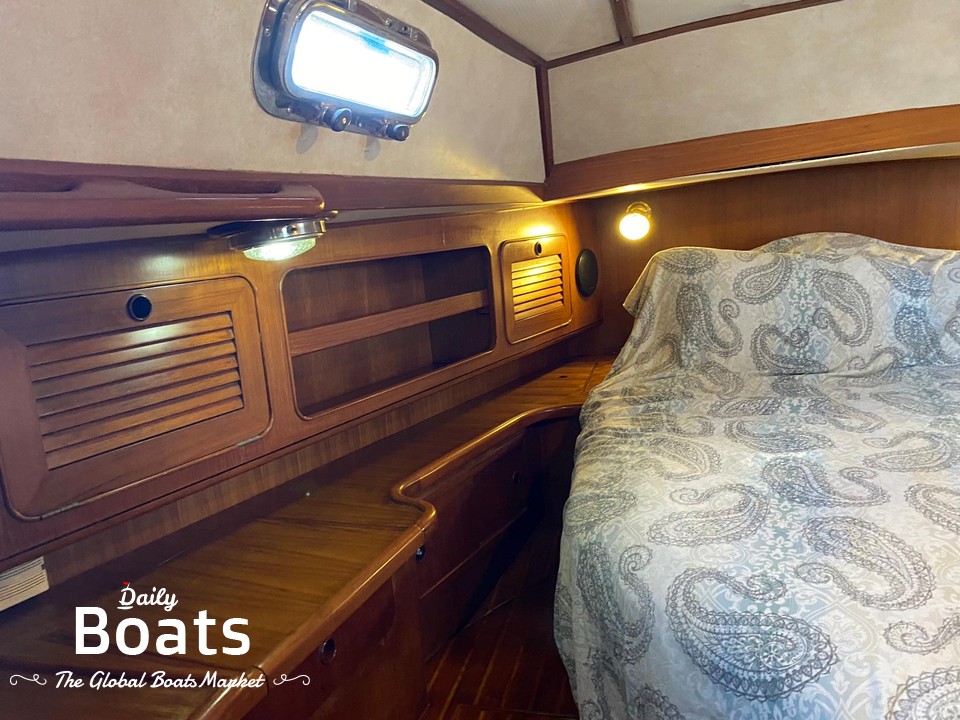 1994 Hylas 45.5 for sale. View price, photos and Buy 1994 Hylas 45.5 ...