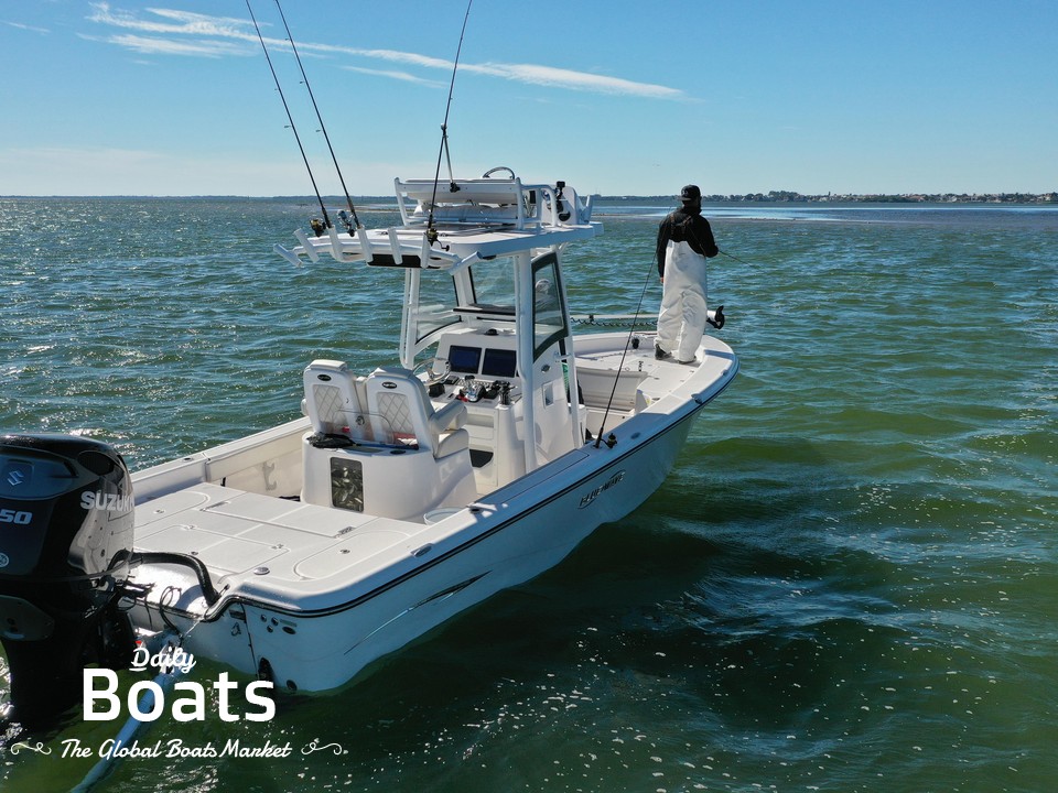 2023 Blue Wave 2800 Pure Hybrid for sale. View price, photos and Buy ...