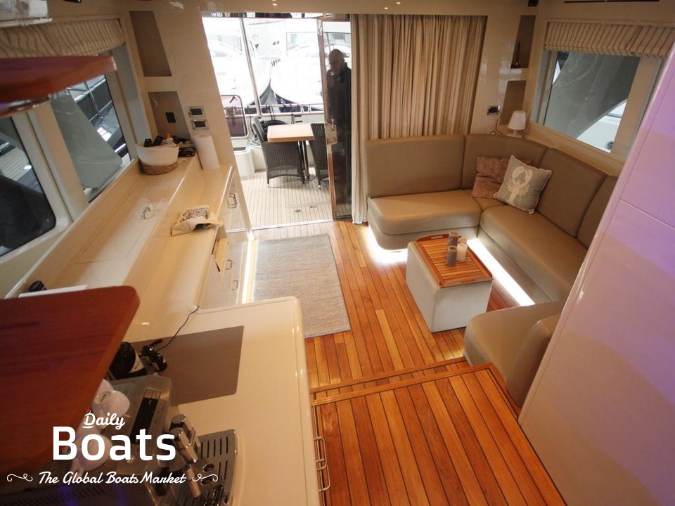 2012 Gianetti 62 Explorer for sale. View price, photos and Buy 2012 ...