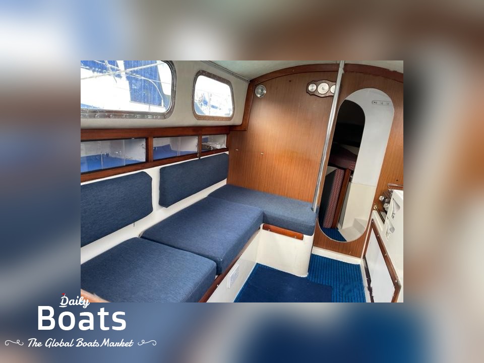 1975 Westerly Centaur for sale. View price, photos and Buy 1975 ...