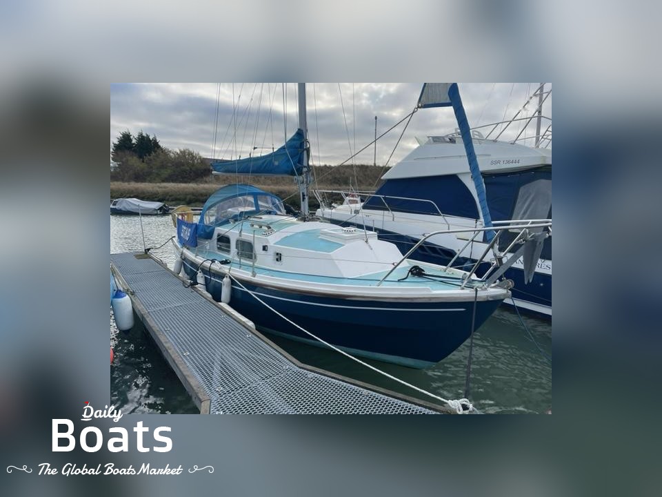 1975 Westerly Centaur for sale. View price, photos and Buy 1975 ...