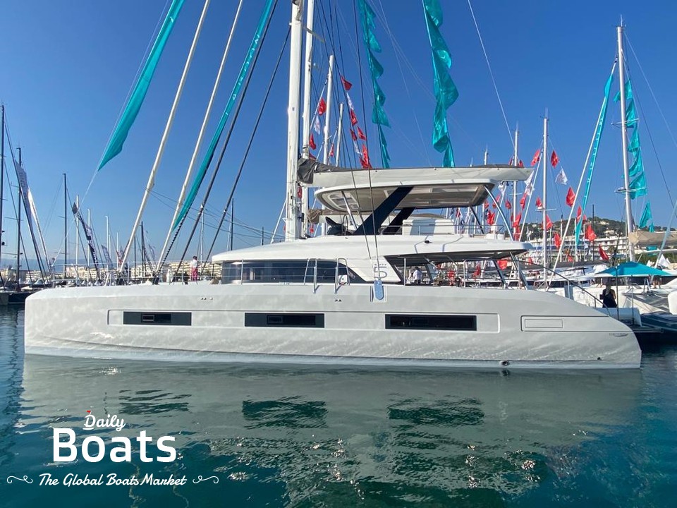 2022 Lagoon 65 for sale. View price, photos and Buy 2022 Lagoon 65 #455732