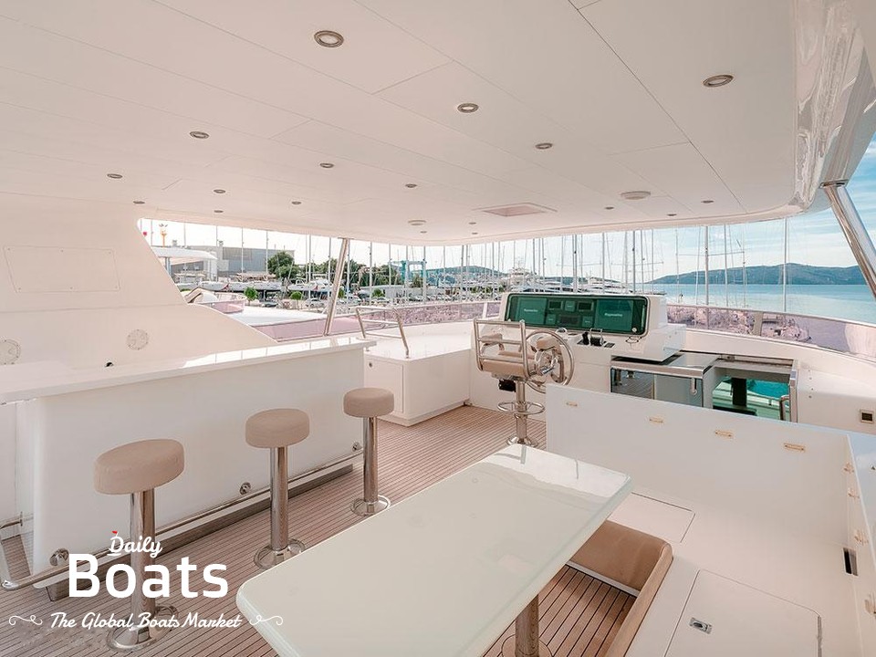 2012 Horizon Explorer Yacht for sale. View price, photos and Buy 2012 ...