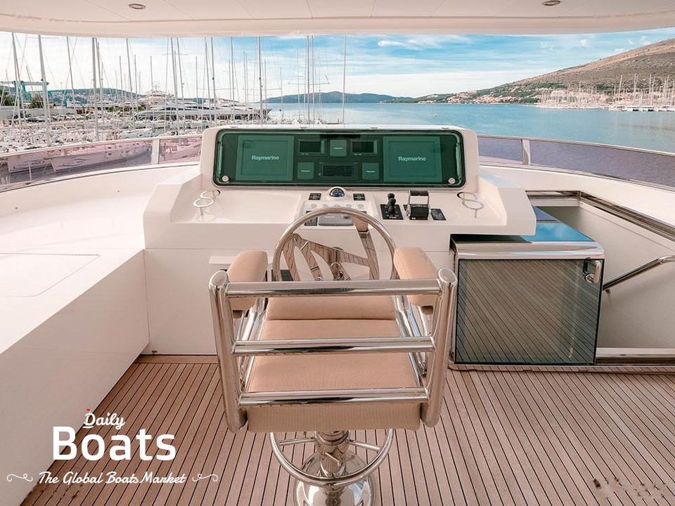 2012 Horizon Explorer Yacht for sale. View price, photos and Buy 2012 ...