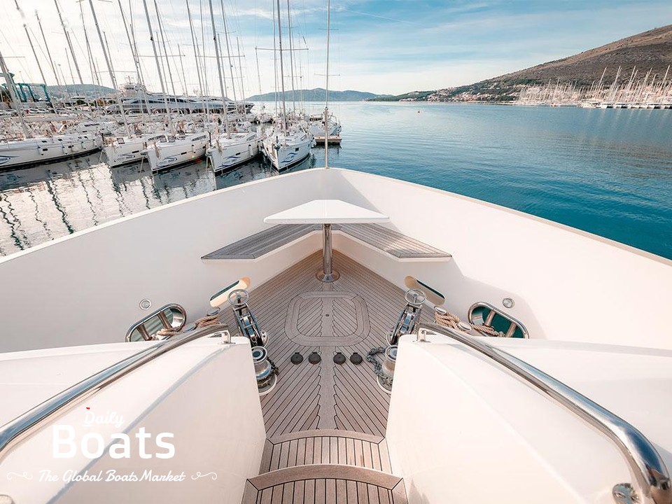 2012 Horizon Explorer Yacht for sale. View price, photos and Buy 2012 ...