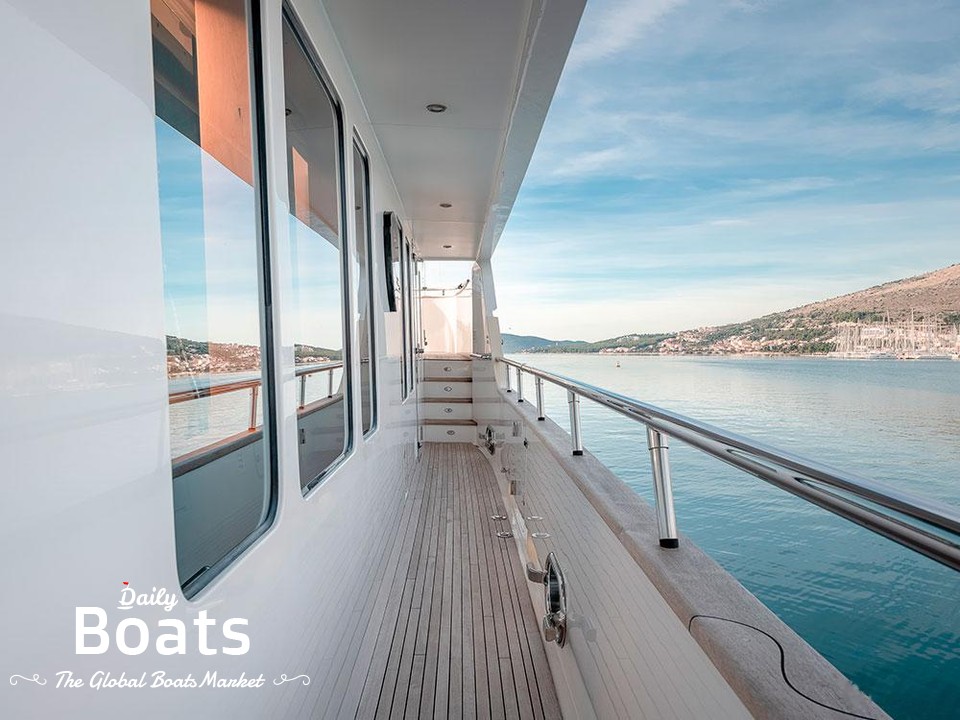 2012 Horizon Explorer Yacht for sale. View price, photos and Buy 2012 ...