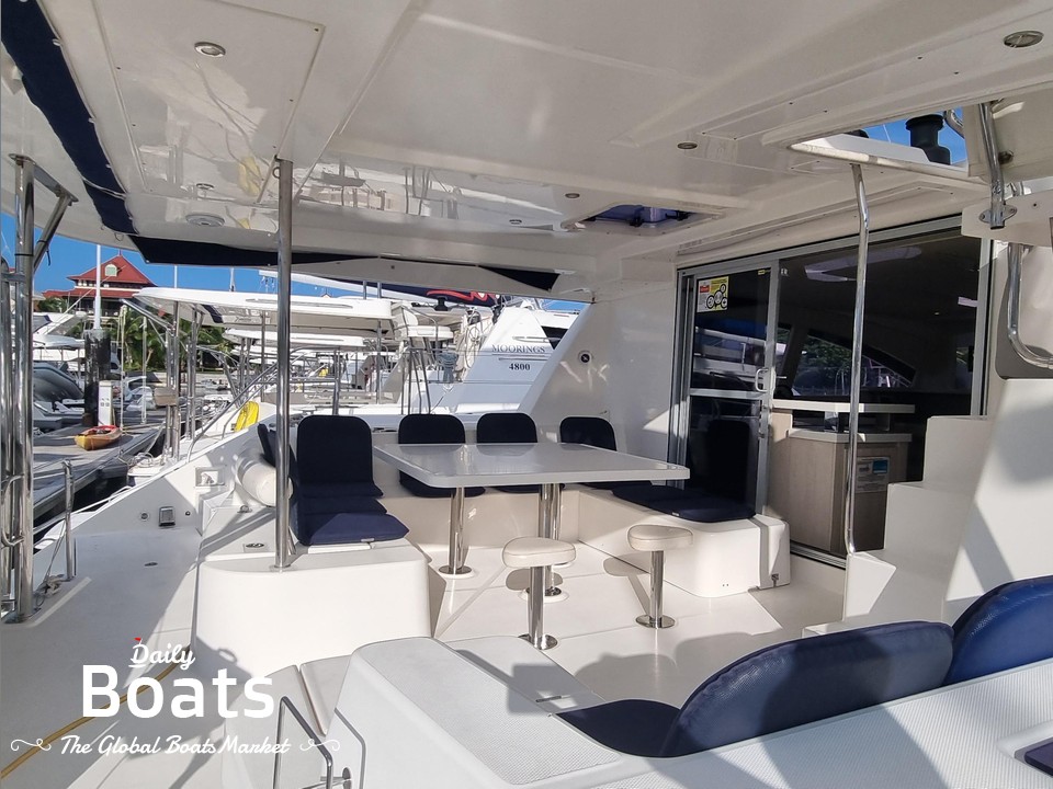 2016 Leopard 48 for sale. View price, photos and Buy 2016 Leopard 48 ...