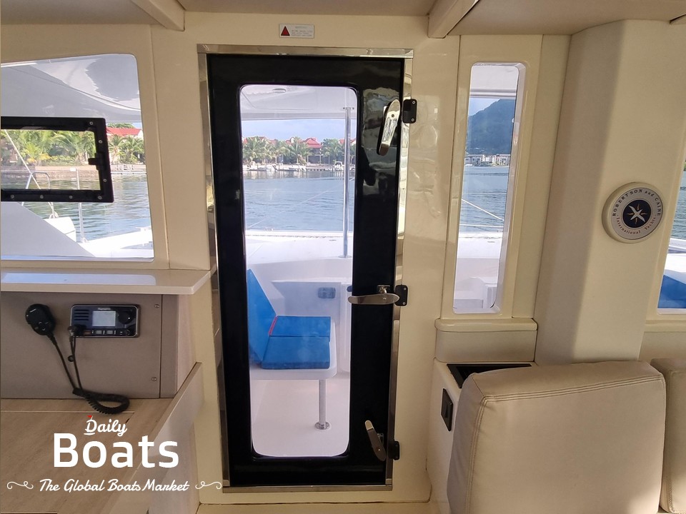 2016 Leopard 48 for sale. View price, photos and Buy 2016 Leopard 48 ...